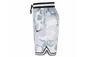 Nike Camouflage Basketball Shorts