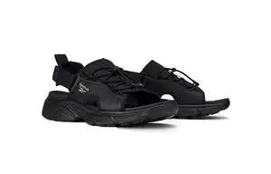 REEBOK Hyperium Slide Sandals - Black