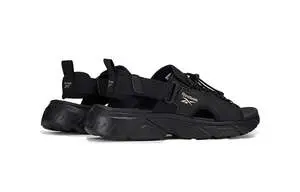 REEBOK Hyperium Slide Sandals - Black