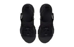 REEBOK Hyperium Slide Sandals - Black