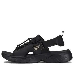 REEBOK Hyperium Slide Sandals - Black