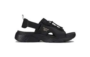 REEBOK Hyperium Slide Sandals - Black