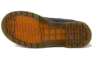 Dr. Martens 1460 Pascal Virginia Leather Combat Boots