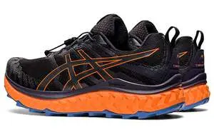 Asics Trabuco Max Athletic Sneakers