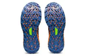 Asics Trabuco Max Athletic Sneakers