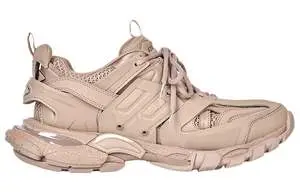 Balenciaga Track Sneaker - Brown