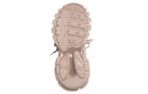 Balenciaga Track Sneaker - Brown