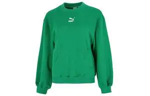 PUMA Graphic Sweatshirt