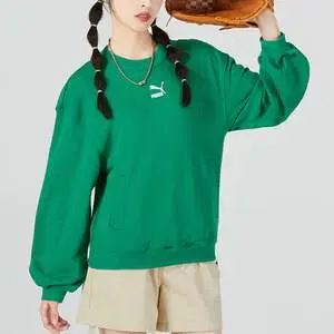 PUMA Graphic Sweatshirt