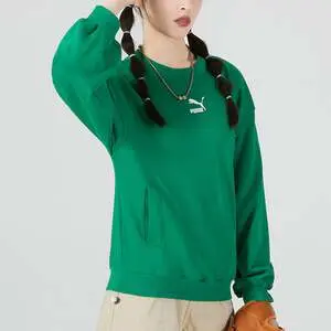 PUMA Graphic Sweatshirt