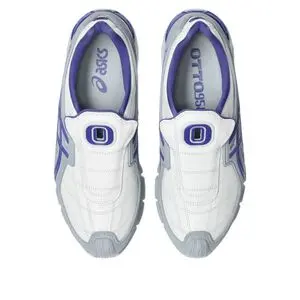 Asics X Otto 958 Gel-sd Arzachotto Pack Sneakers - White/blue/grey