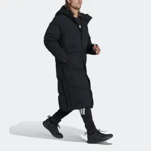 Adidas Big Baffle Coat