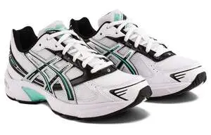 Asics Gel-1130 Athletic Sneakers - White/black