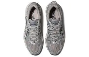 Asics Gel-kahana Tr Sneakers - Grey/silver/white