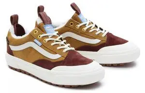 VANS Old Skool Mte-2 Sneakers - Tan/brown