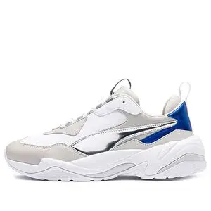 PUMA PUMA Thunder Electric Low Top Sneakers White/gray/blue