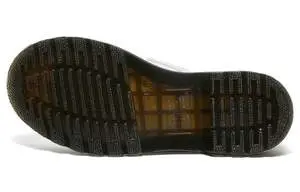 Dr. Martens 1460 Patent Croc Emboss Leather Boots