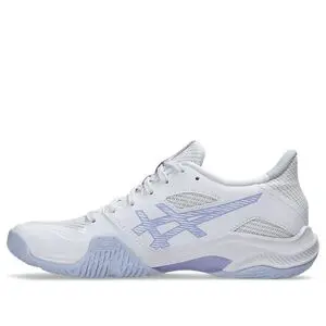 Asics ASICS Blade FF 2 Athletic Sneakers White/blue Fade