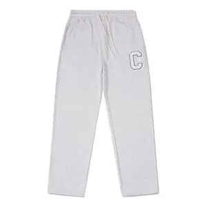 CONVERSE Essential Sweatpants - White