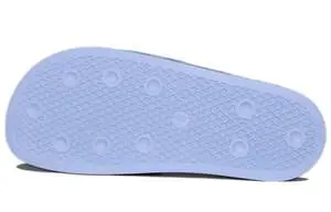 Adidas Adilette Slide - Blue