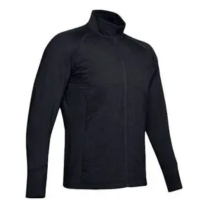 Under Armour Coldgear Compression Shirt - Black