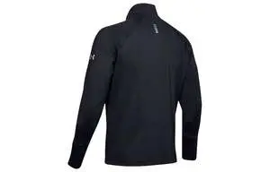Under Armour Coldgear Compression Shirt - Black