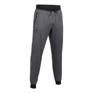 Under Armour Sporstyle Joggers - Dark Grey