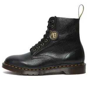 Dr. Martens 1460 Pascal Leather Ankle Boots