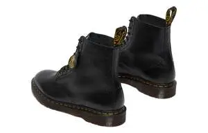 Dr. Martens 1460 Pascal Leather Ankle Boots