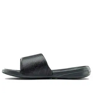 Under Armour Playmaker Diverge Slides - Black