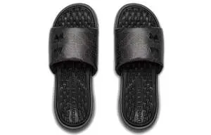 Under Armour Playmaker Diverge Slides
