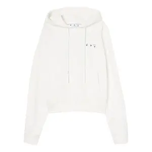 Off-White Caravaggio Graphic Hoodie