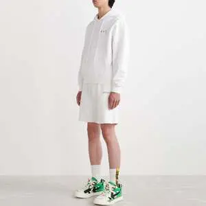 Off-White Caravaggio Graphic Hoodie