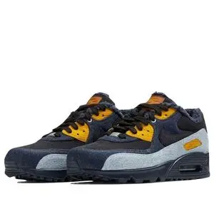 Nike Levi's X Max 90 Sneakers - Blue