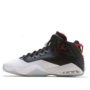JORDAN B'loyal High Top Sneakers - Black