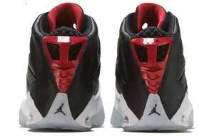 JORDAN B'loyal High Top Sneakers - Black