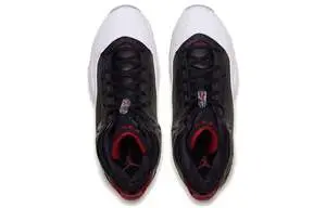 JORDAN B'loyal High Top Sneakers - Black