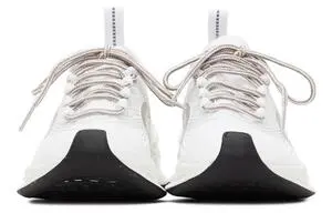Gucci Run Sneakers - White