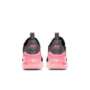 Nike Max 270 Sunset Pulse Sneakers - Black