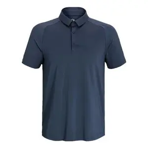 Under Armour Rush Bonded Polo Shirt