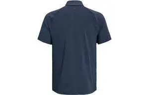 Under Armour Rush Bonded Polo Shirt