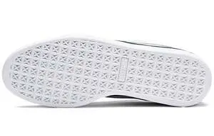 PUMA Suede Skate Low Top Sneakers