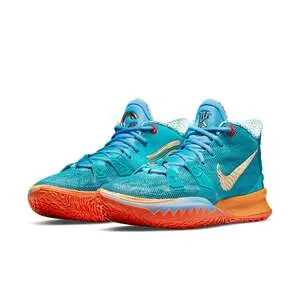 Nike Concepts X Kyrie 'horus' Sneakers