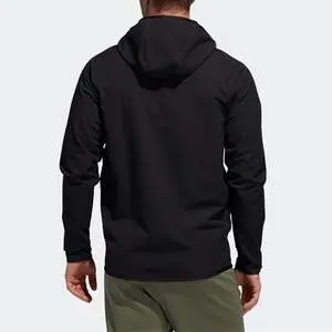 Adidas Hooded Track Jacket