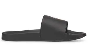 PUMA Ac Milan X Leadcat 2.0 Slides - Black