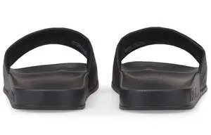 PUMA Ac Milan X Leadcat 2.0 Slides - Black