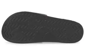 PUMA Ac Milan X Leadcat 2.0 Slides - Black