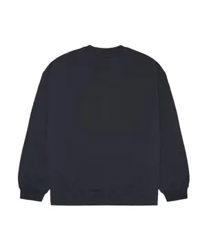 CONVERSE Cons One Star Crew Sweatshirt