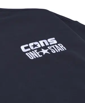 CONVERSE Cons One Star Crew Sweatshirt