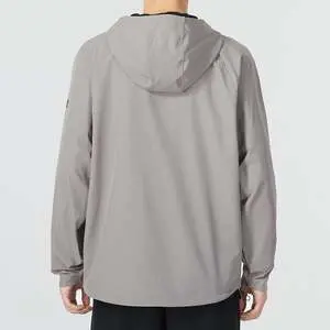 Under Armour Unstoppable Jacket - Grey